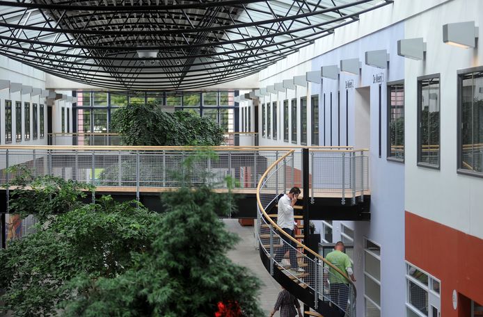 Hoogste keurmerk voor Topklinieken Reinier van Arkel en Novadic-Kentron | Den Bosch, Vught | bd.nl