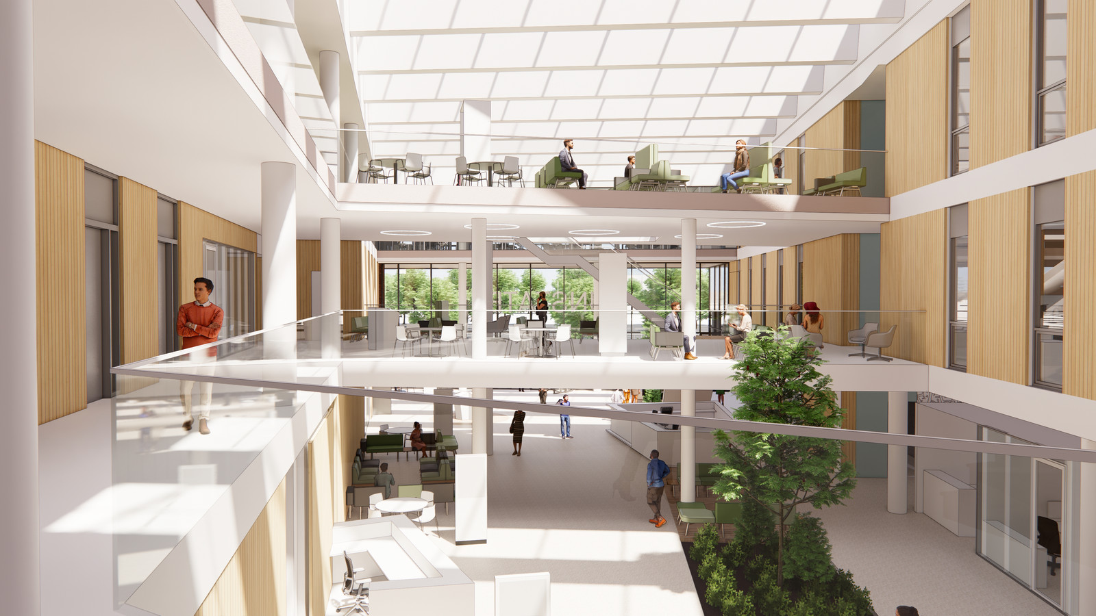 Allernieuwste apparatuur in Rijnstate Elst: ‘Voor vrijwel alle ...