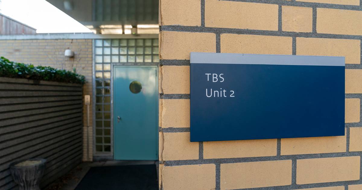 PI Vught is veel meer dan alleen een gevangenis: ‘We zijn óók de ...