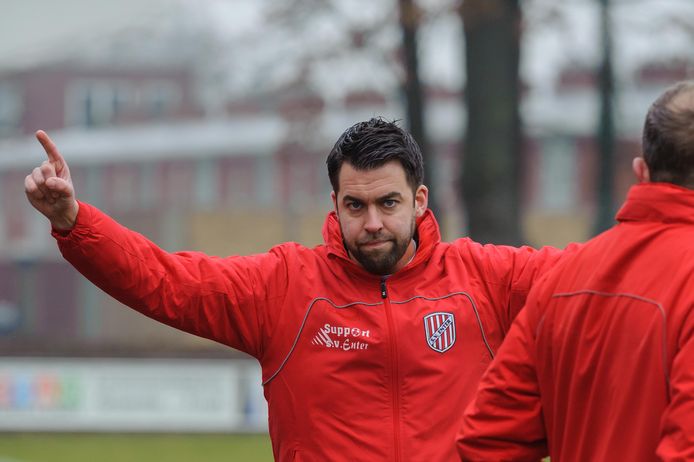 Reünie heeft 30 uit 10, Enter heeft patent op 2-1 nederlaag ...