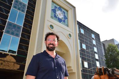 Moslims trekken de portemonnee: in vier dagen meer dan 100.000 euro ...