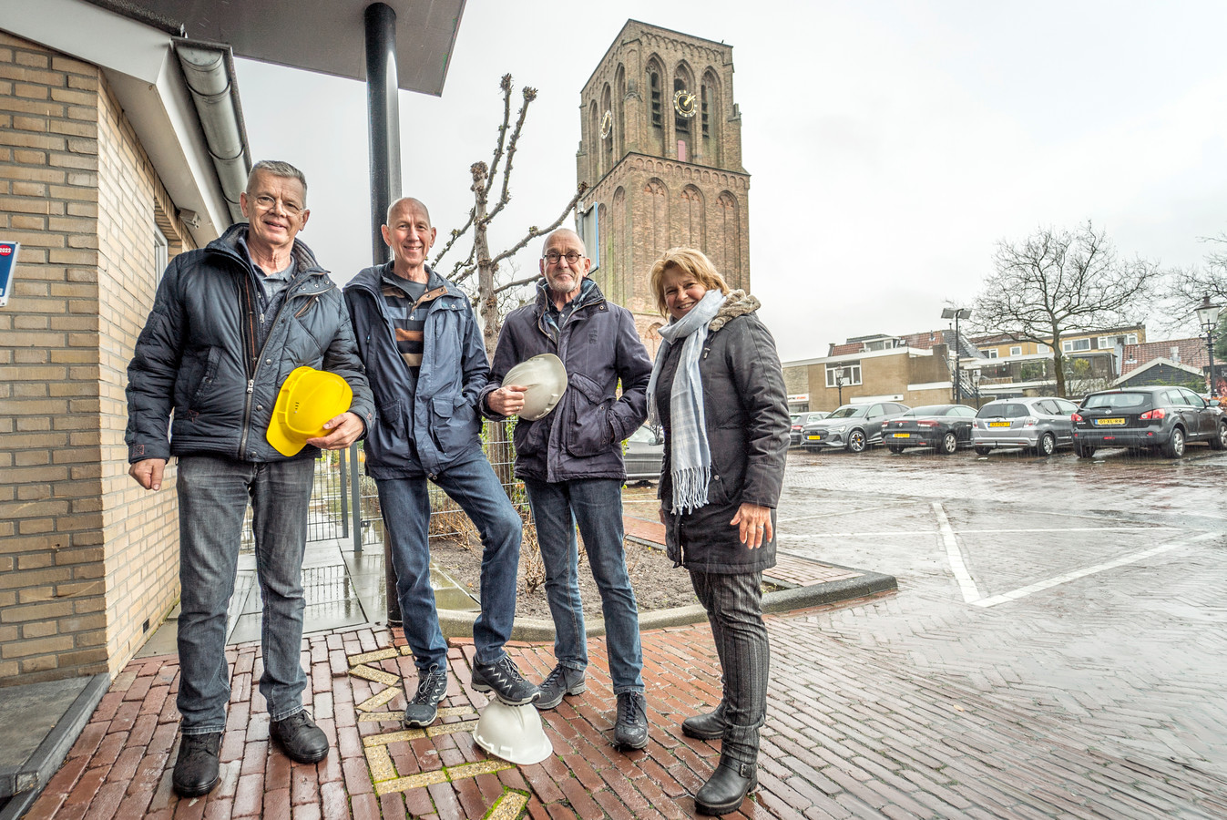 Lierse senioren zien in groepswonen de toekomst: ‘Niet voor elkaar ...