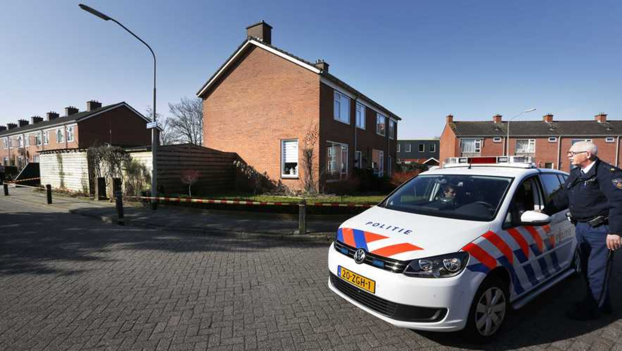 Doden echtpaar was moord of doodslag | De Volkskrant