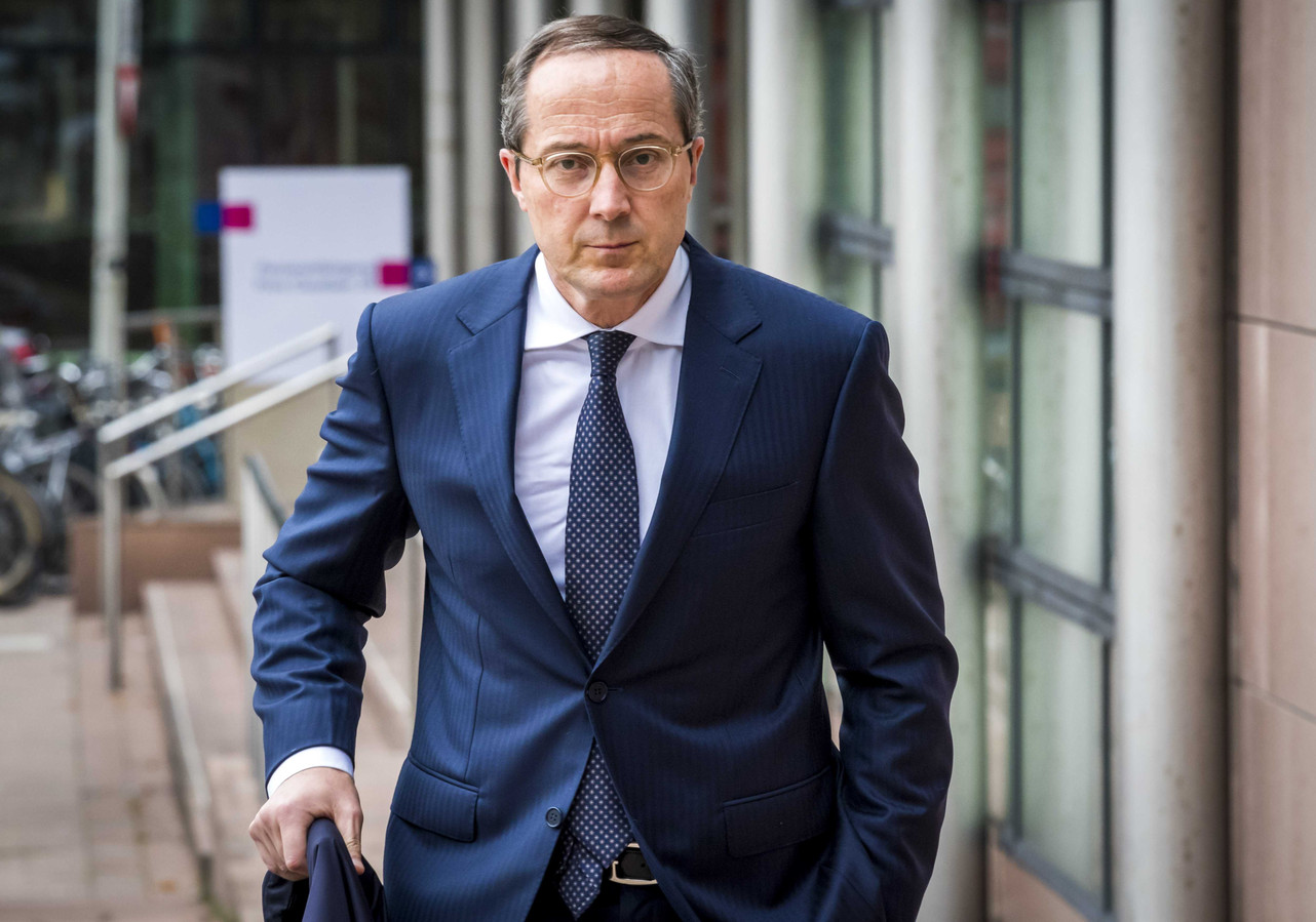 Advocaat Knoops van man die 20 jaar kreeg voor moord op Pim Overzier ... Advocaat Knoops van man die 20 jaar kreeg voor moord op Pim Overzier ...