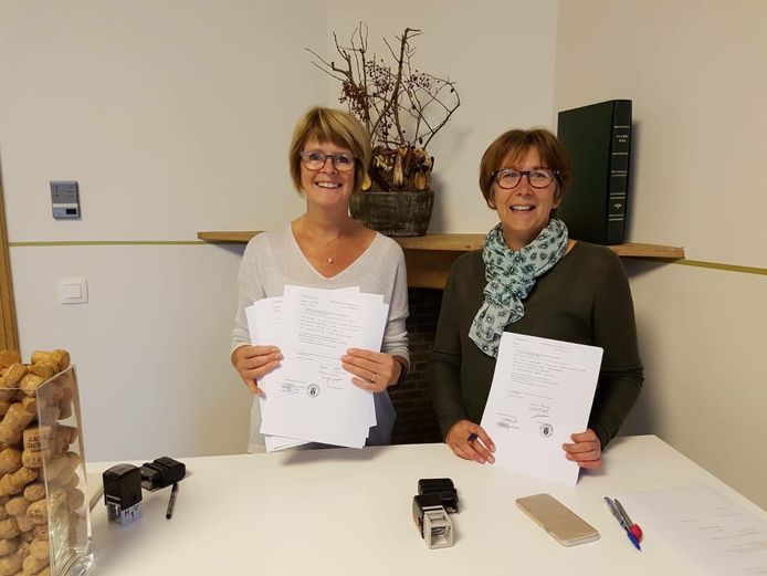 71 inwoners laten zich registreren als orgaandonor | Gavere | hln.be