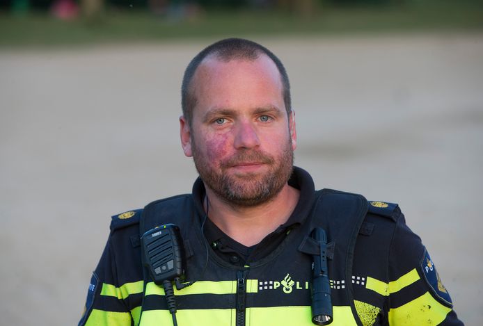 Politiespreekuur in Angerlo en Giesbeek stopt: ‘Te weinig animo, mensen ...