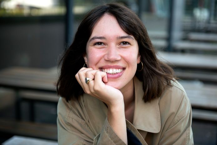 ‘Dit ga ik nooit leuk vinden’, dacht nerveuze Meau voor haar eerste ...