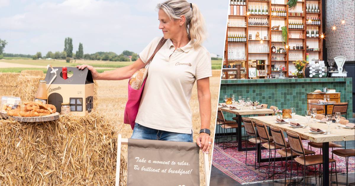 Van Carmello tot Canapé: bij deze 7 zaken geniet je met Pasen van een ...