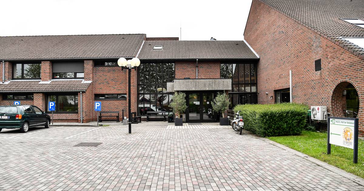 Nieuwe testresultaten in rusthuis Hof ter Veldeken: meer dan 50 ...