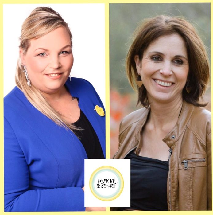 Kim en Kathleen gebruiken eigen ervaring om rouwenden te begeleiden ...