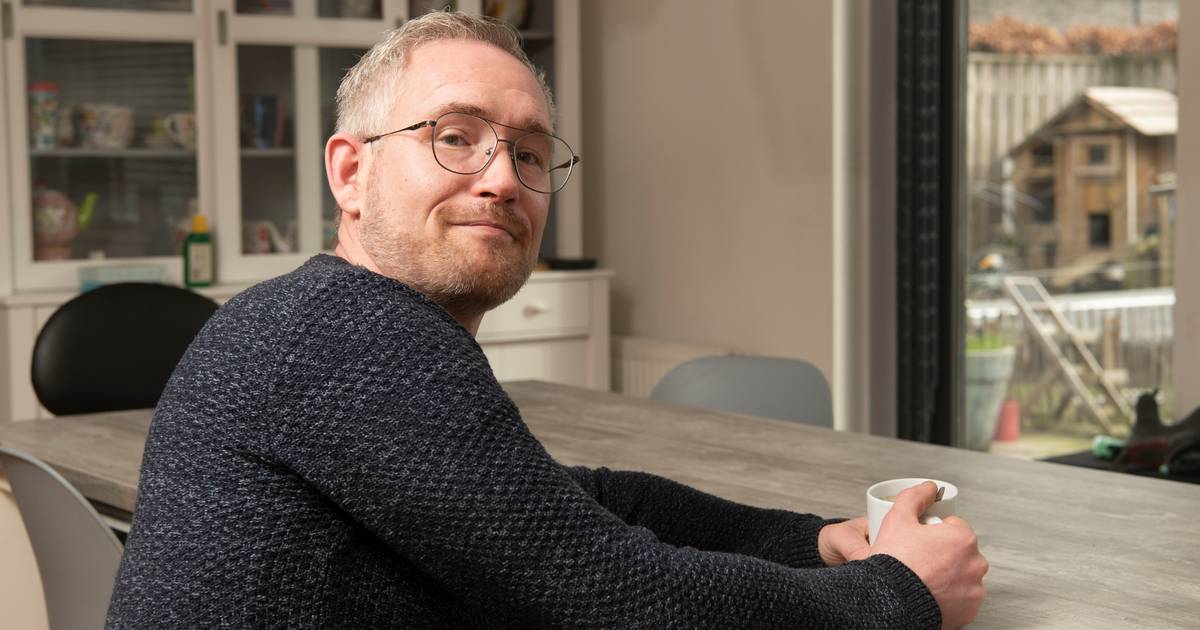 Gerben zet zich na eenzame periode in voor Lochemse lotgenoten: ‘Alleen ...