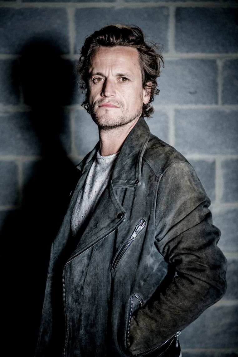 Tim Van Aelst: ‘Enjoy yourself, het is later dan ge zoudt denken’