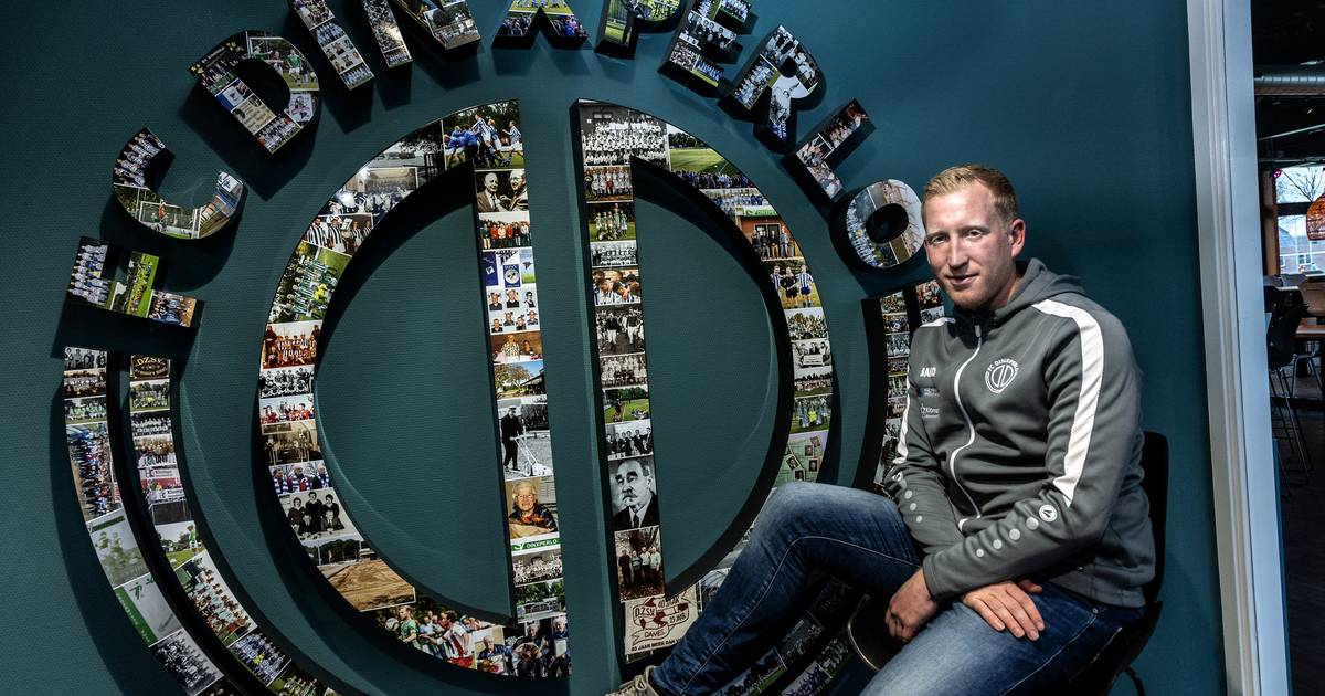 Kleinhesselink staat volledig achter zijn afscheid: ‘Ik wil mezelf ...