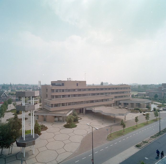 Bij foto-expeditie ‘Oss in fullcolour’ stap je voor even in het Oss uit ...