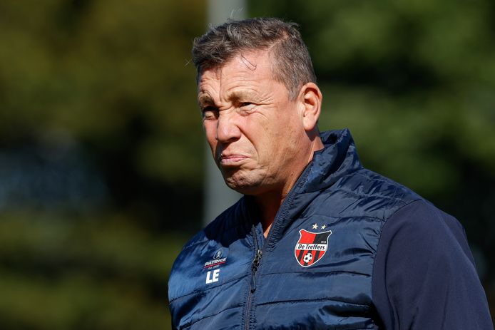 De Treffers wil verder met Echteld: trainer wijst IJsselmeervogels af ...