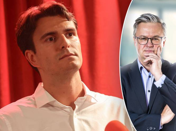 HLN - Het Laatste Nieuws - Volg het nieuws op de nr1 nieuwssite in ...