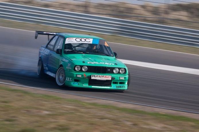 'Ik denk dat ik er feeling voor heb' | Sport in Zeeland | pzc.nl