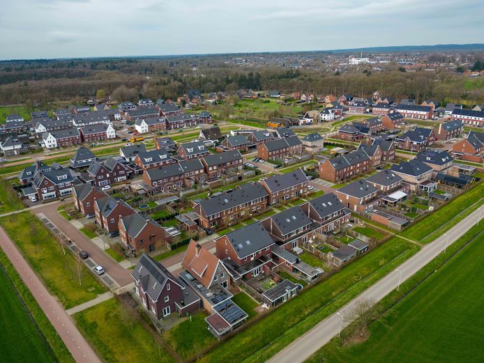 Geen nieuwe basisschool in de wijk het Opbroek | Rijssen-Holten ...