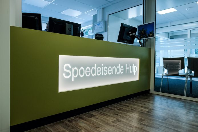 Eerste hulp ziekenhuizen meerdere keren per week urenlang dicht door ...