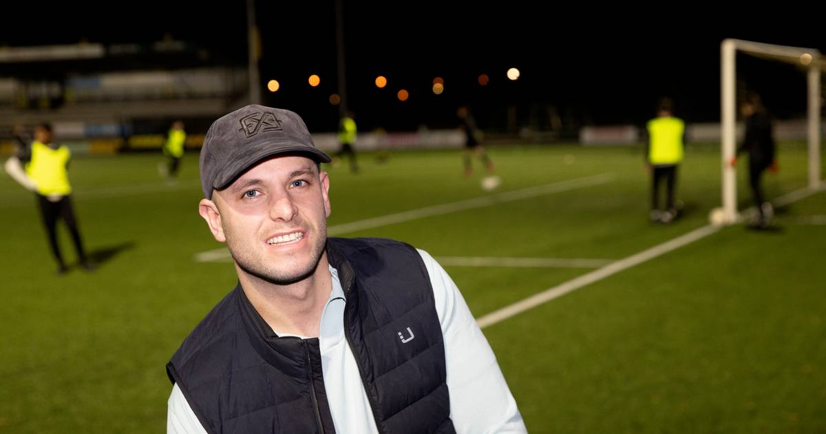 Nick Tielemans neemt afscheid van een gouden generatie: ‘Beetje klaar ...