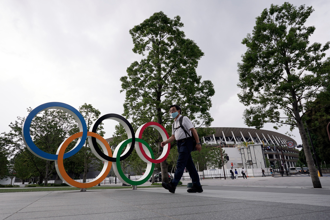 Qatar wil Olympische Spelen van 2032 organiseren | Foto | hln.be