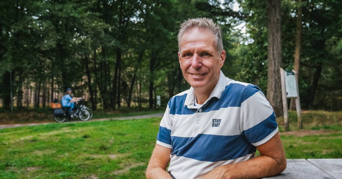 Chaamse wethouder Van Raak neemt afscheid: ‘Kreeg het gevoel dat ik in ...