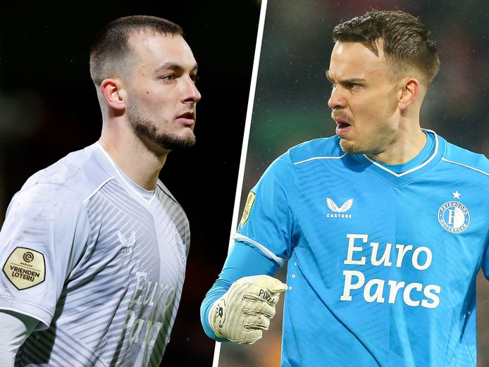 Direct al groot dilemma op het bord van Brian Priske: ‘Heel eerlijk ...