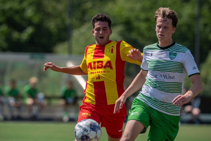 Brandevoortse promotiedroom spat uiteen na nederlaag tegen ONDO: ‘De ...