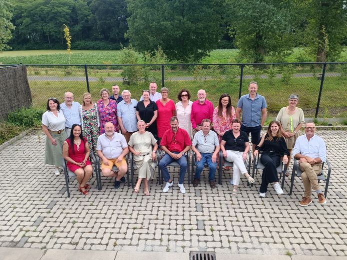 Kieslijst van Vooruit Beernem is voltallig: “Met mix van nieuwe en ...