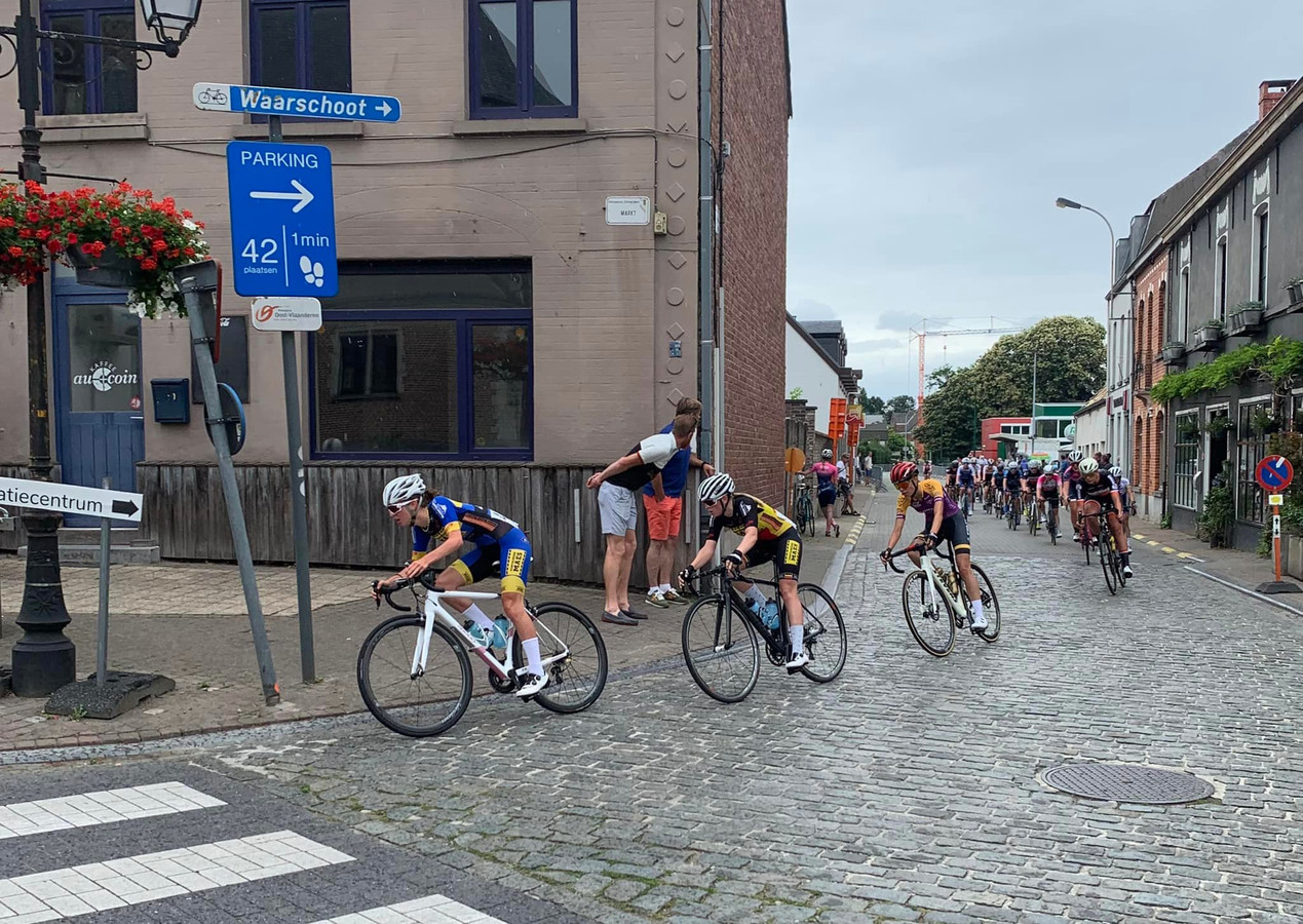‘Zomergem Koerst’ wil junikermis in stijl inzetten: “Aparte reeks voor ...