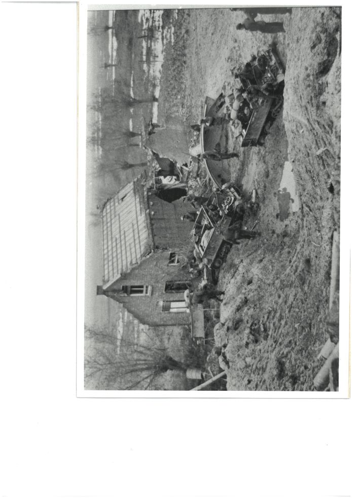 Zo wil Zeeland de oorlog laten zien, in 25 bijzondere foto's | Zeeland ...