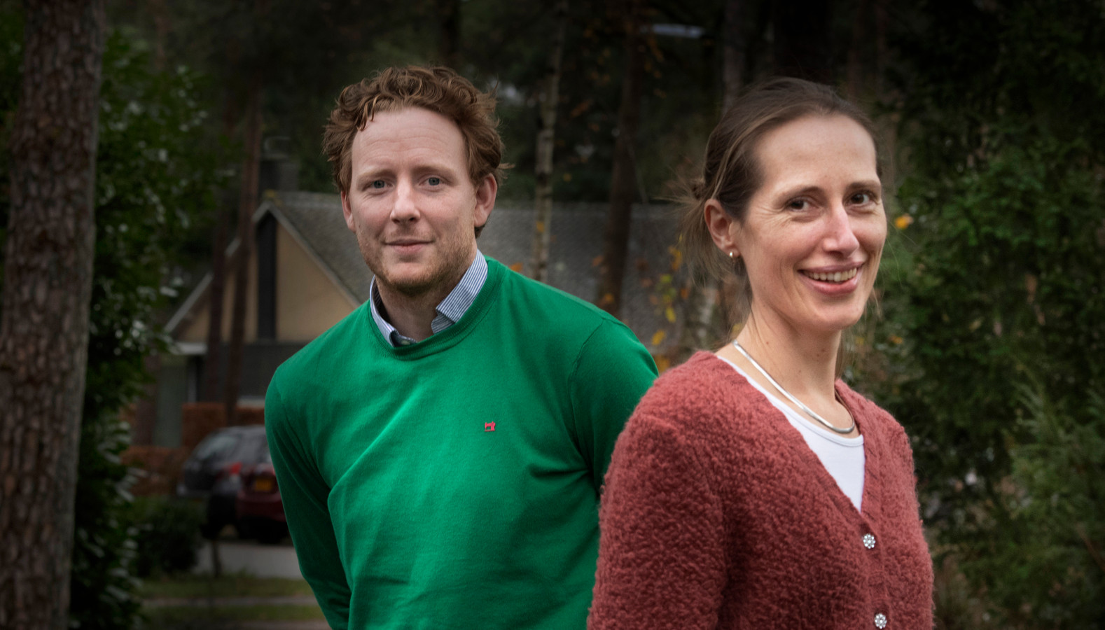 Hoe de zorg bij de huisarts steeds verder onder druk komt: ‘Thuis ...