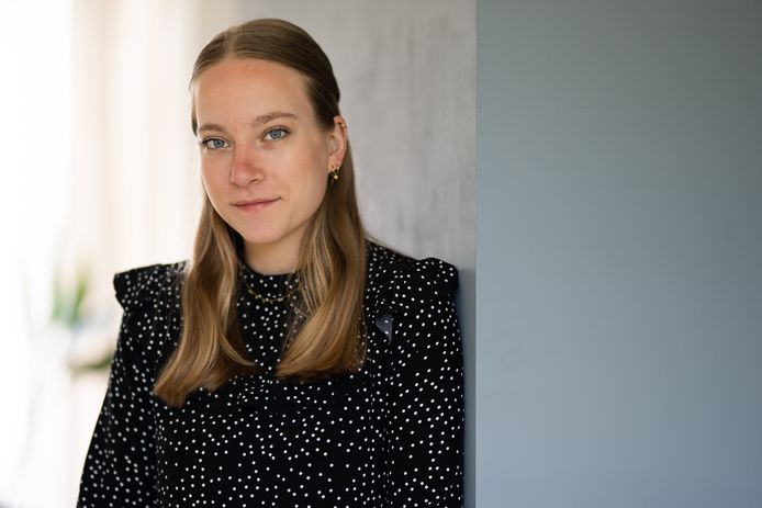 Joyce (20) heeft een half leven vol ellende achter de rug; ‘Ik hoop dat ...