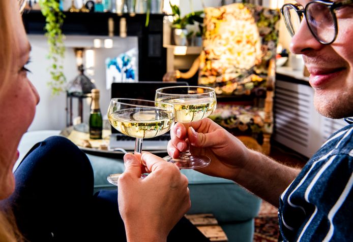 Van het scherm naar je bord: met dit Rotterdamse initiatief eet je ...