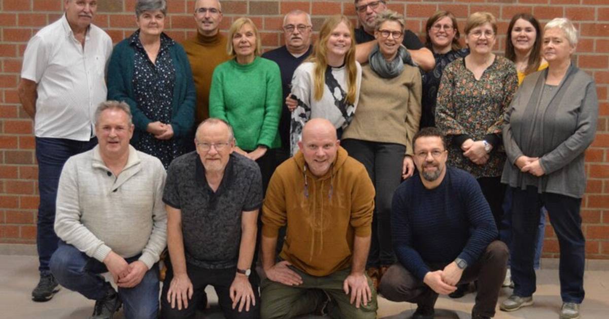 Toneelgroep KWB Geel-Holven speelt komedie ‘Hotel Op Stelten’ | Geel ...