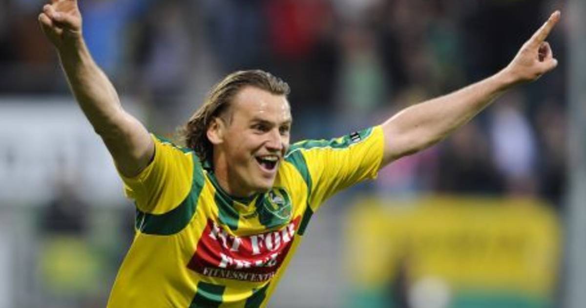 ADO Den Haag wint aantrekkelijk duel met Roda | Sport | AD.nl