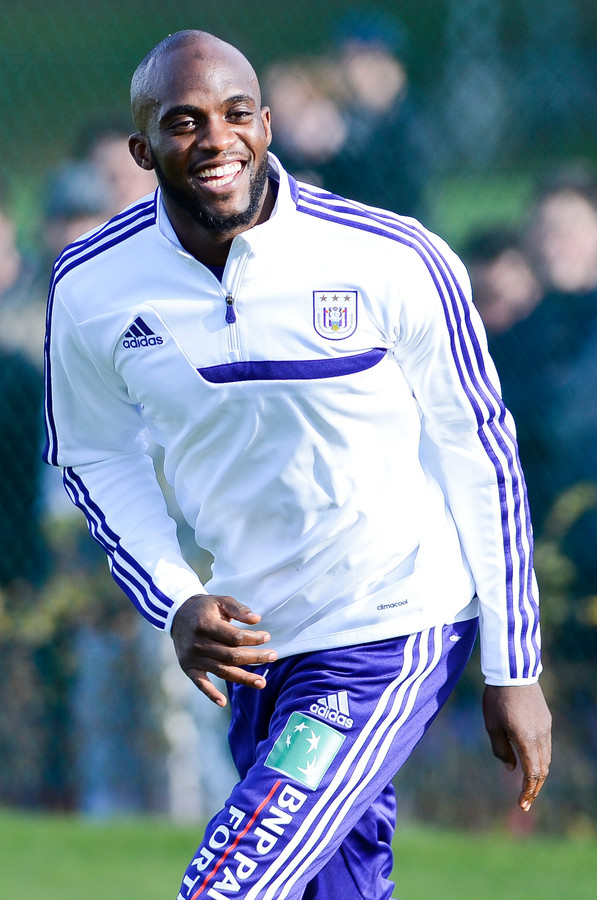 Mohammed Sissoko tekent bij Levante | Foto | hln.be