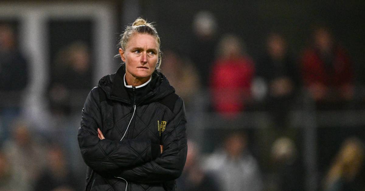 HC Den Bosch verrast coach Marieke Dijkstra: ‘We winnen ook de toppers ...