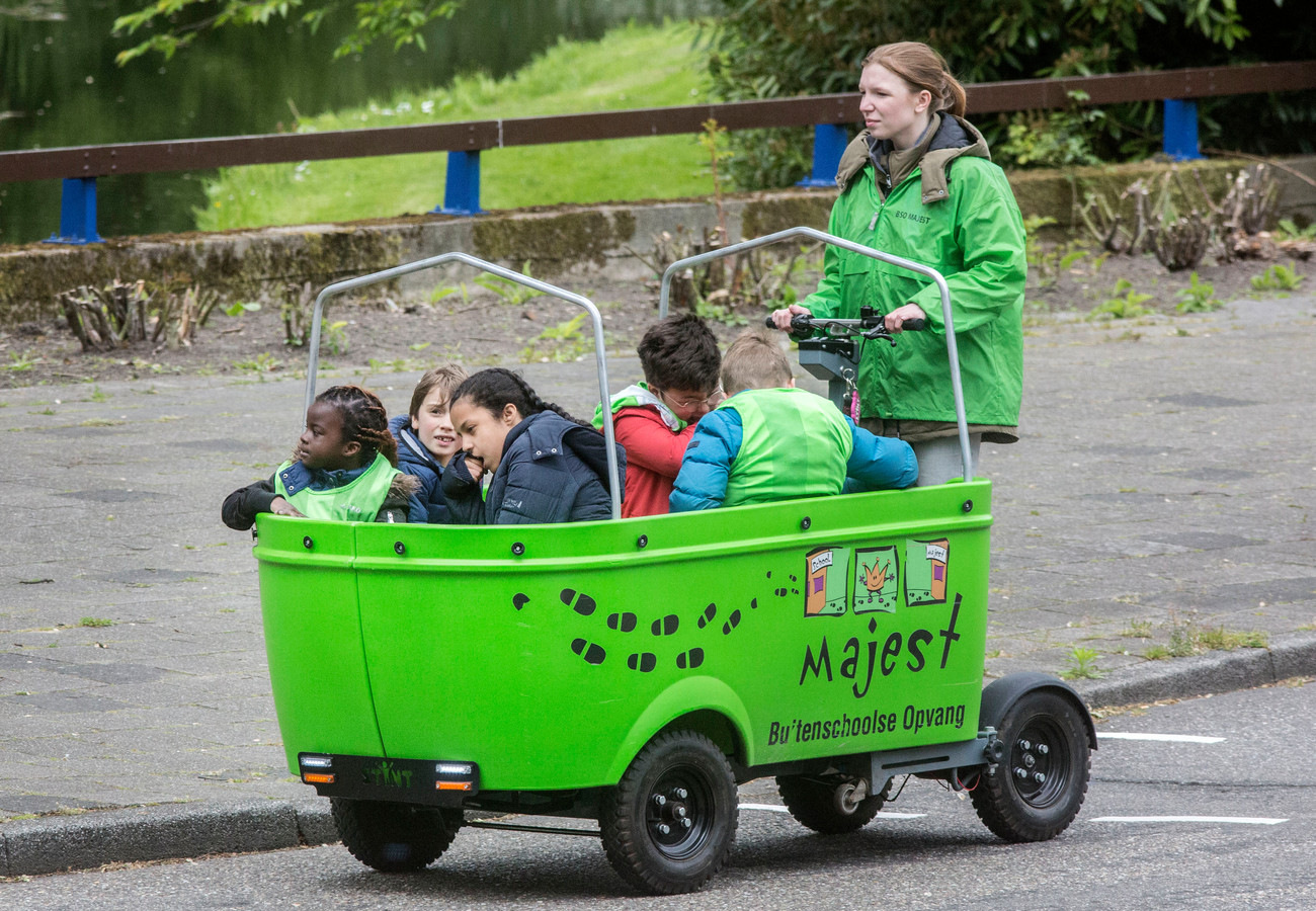 Kinderopvang eist onkosten Stint terug: mogelijk zelfs groepsclaim ...