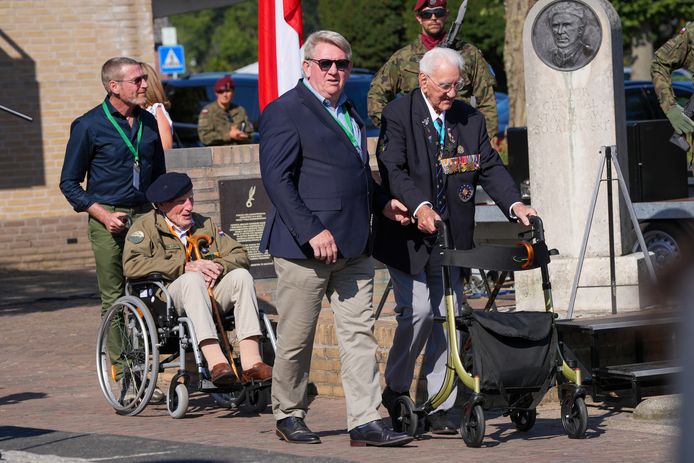 Poolse soldaten werden Britse ‘zondebok’ bij Slag om Arnhem, maar nu lijkt weg open naar ...