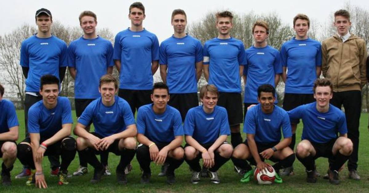 Leerlingen SMO troeven leraars af | Overijse | hln.be