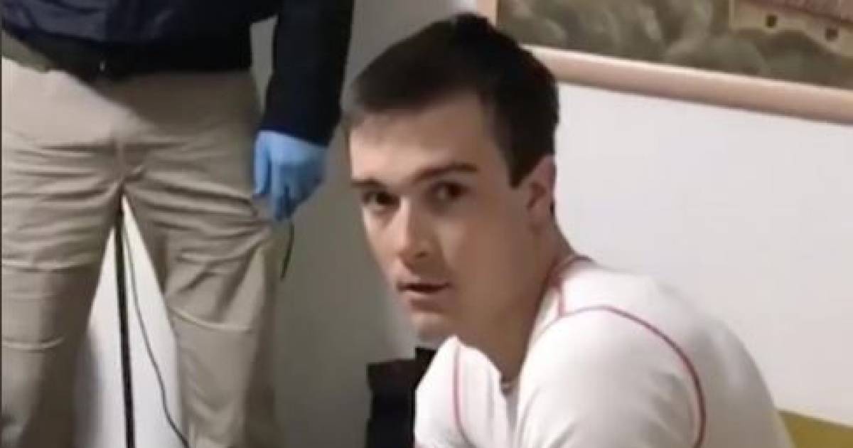 Dopingzondaar Max Hauke krijgt vijf maanden cel met uitstel voor ...