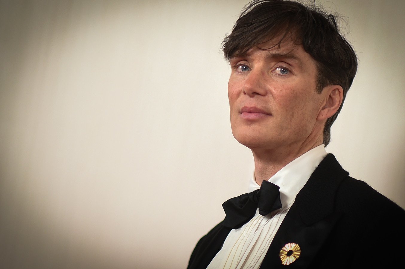 Cillian Murphy keert terug voor film van hitserie Peaky Blinders | Foto ...