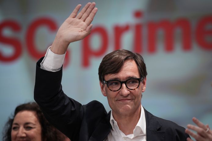 Socialisten winnen Catalaanse verkiezingen, separatisten verliezen ...
