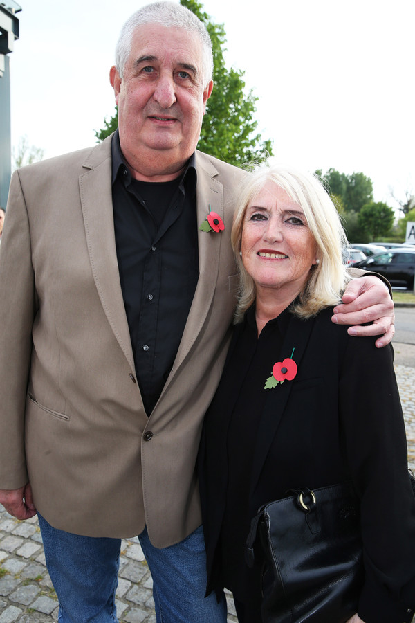 Hoe gaat het nog met Chris 'Kabouter Lui' Cauwenberghs? "We horen niets ...