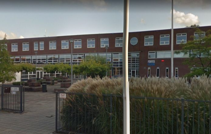 Fortes Lyceum in Gorinchem krijgt waardering ‘goed’ | Rivierenland | AD.nl
