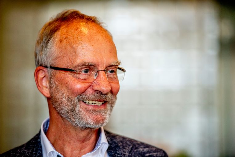 Henk Kamp naar Defensie, Ben Knapen naar Buitenlandse Zaken | Het Parool