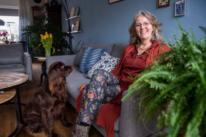 Fysiotherapeut Loes ter Harmsel (56) wil debuteren in de gemeenteraad ...