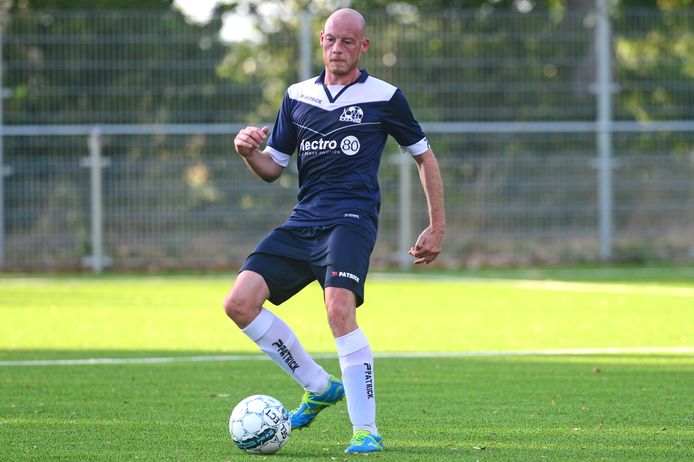 Kevin Jennart (FC Perk) bezig aan zijn laatste seizoen: “Afscheid nemen ...