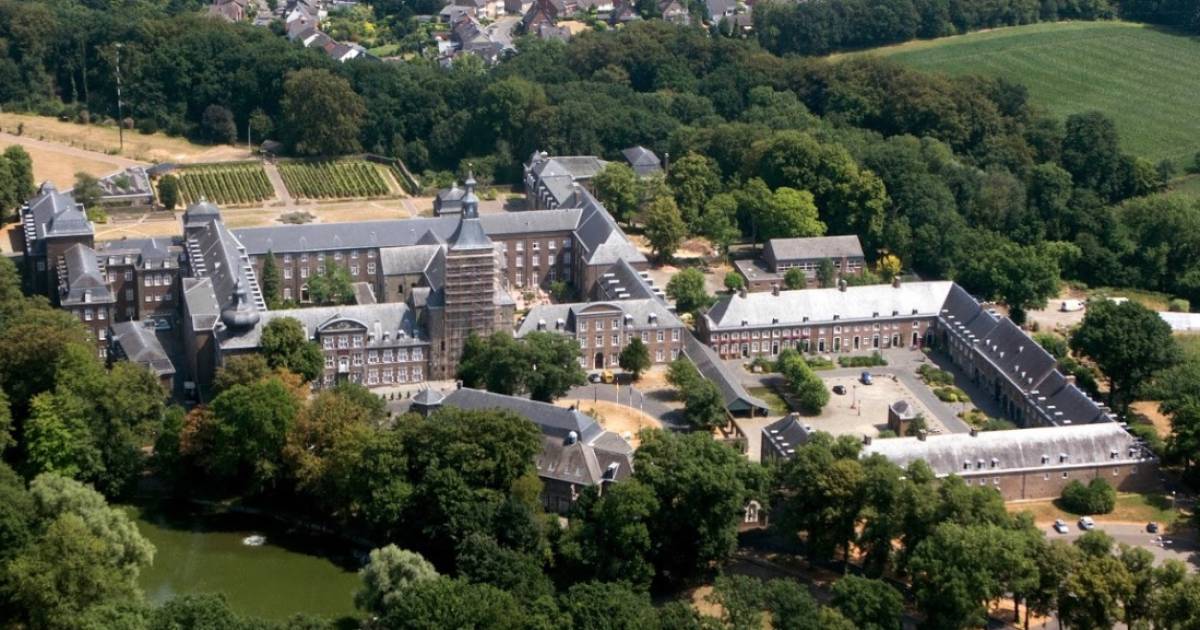 Hotel en restaurant Abdij Rolduc in Kerkrade failliet: 65 medewerkers ...